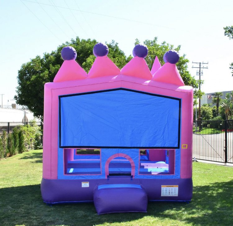 Yard Games - Jumpin Jackpot Bounce Houses Leominster MA